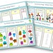 Brain Breaks: Self-regulation Tool Choice Program, Sensory Tool ...