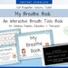 Nature Self-regulation Tools, Sensory Tool, Energy Tools, Scavenger ...