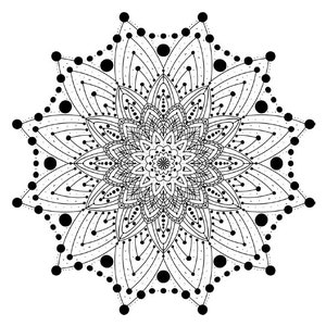 OT Week, Mandala, Colouring, Resources, Celebration, Occupational ...