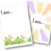 More About Me Tools, Character Traits, Attributes, Strengths, Self ...