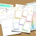 About Me Tools, Strengths, Skills, Relationships, Self Regulation ...