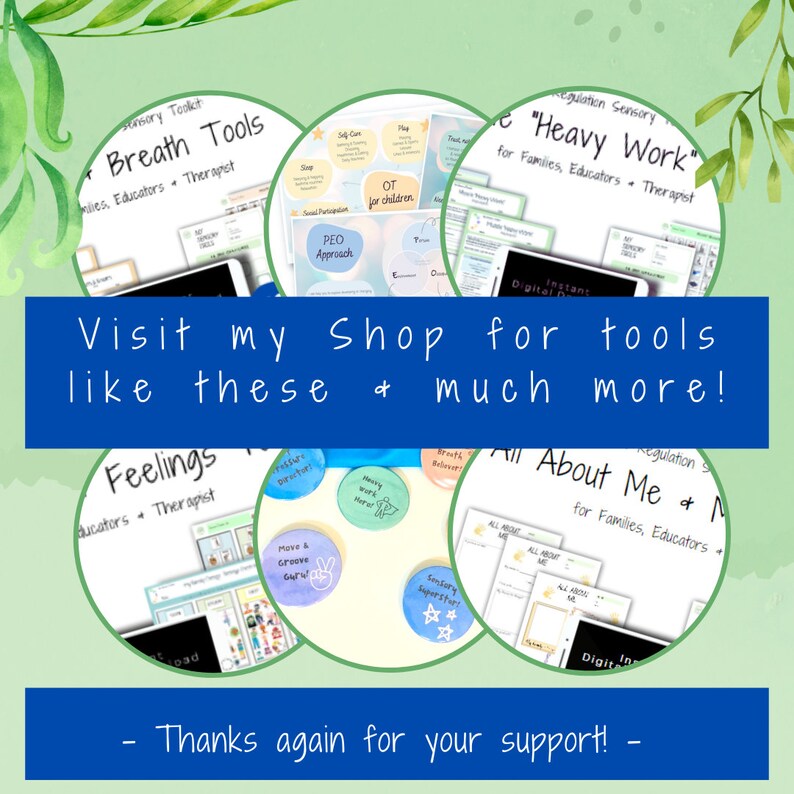 Interoception Children's Book My Body Helps Me Know How I - Etsy Australia