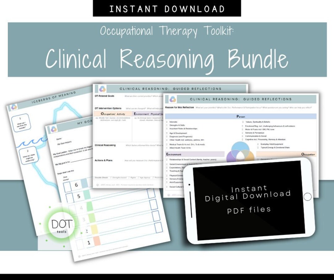 Guided Professional Reflection, Clinical Reasoning & Reflection, PEO ...
