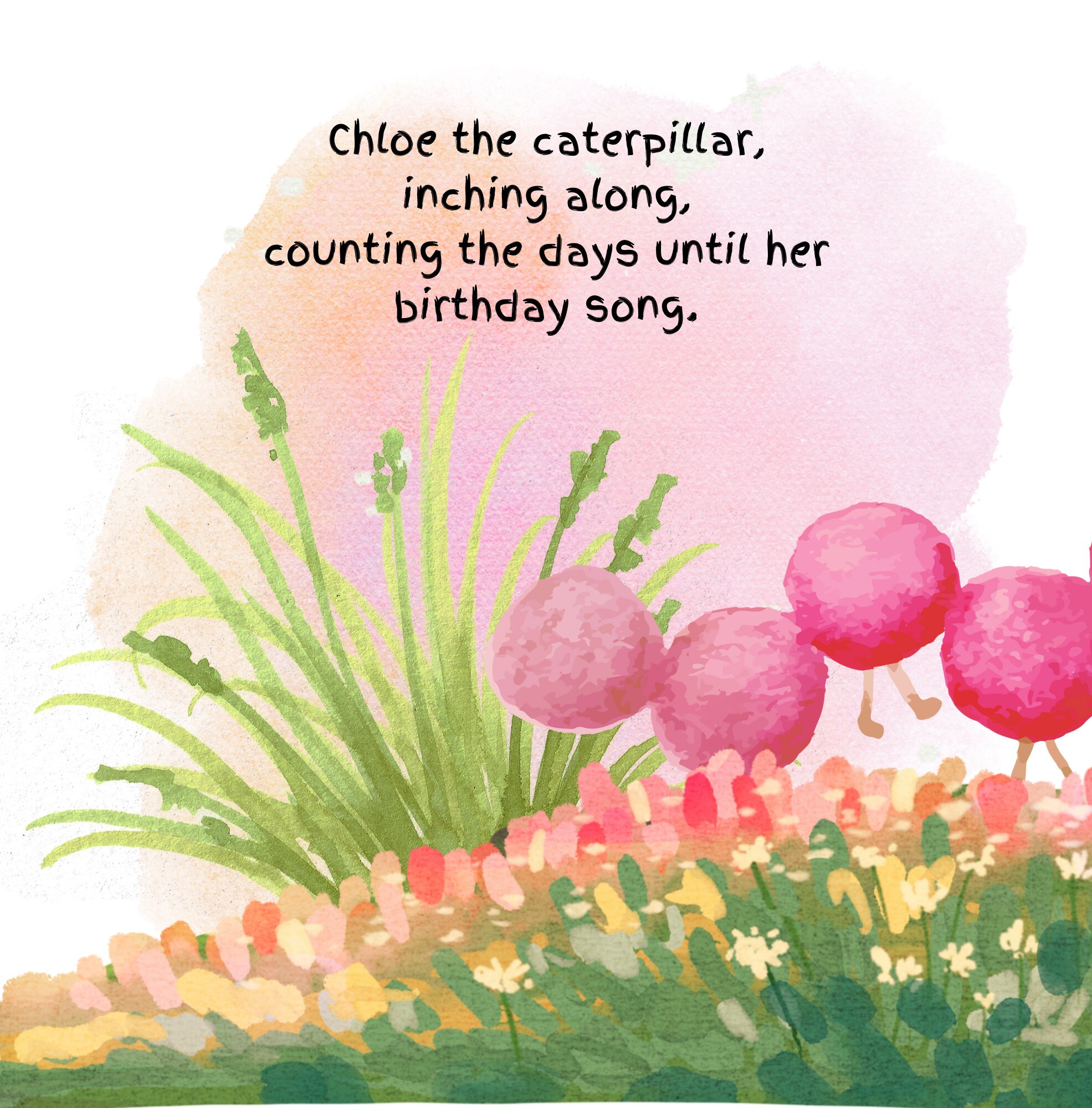 Birthday Gift Personalized Birthday Book Kids Books - Etsy