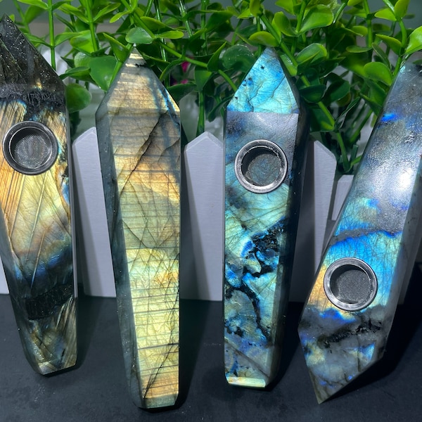 Stone Pipes - Etsy