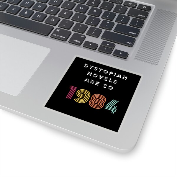 Dystopian - Etsy