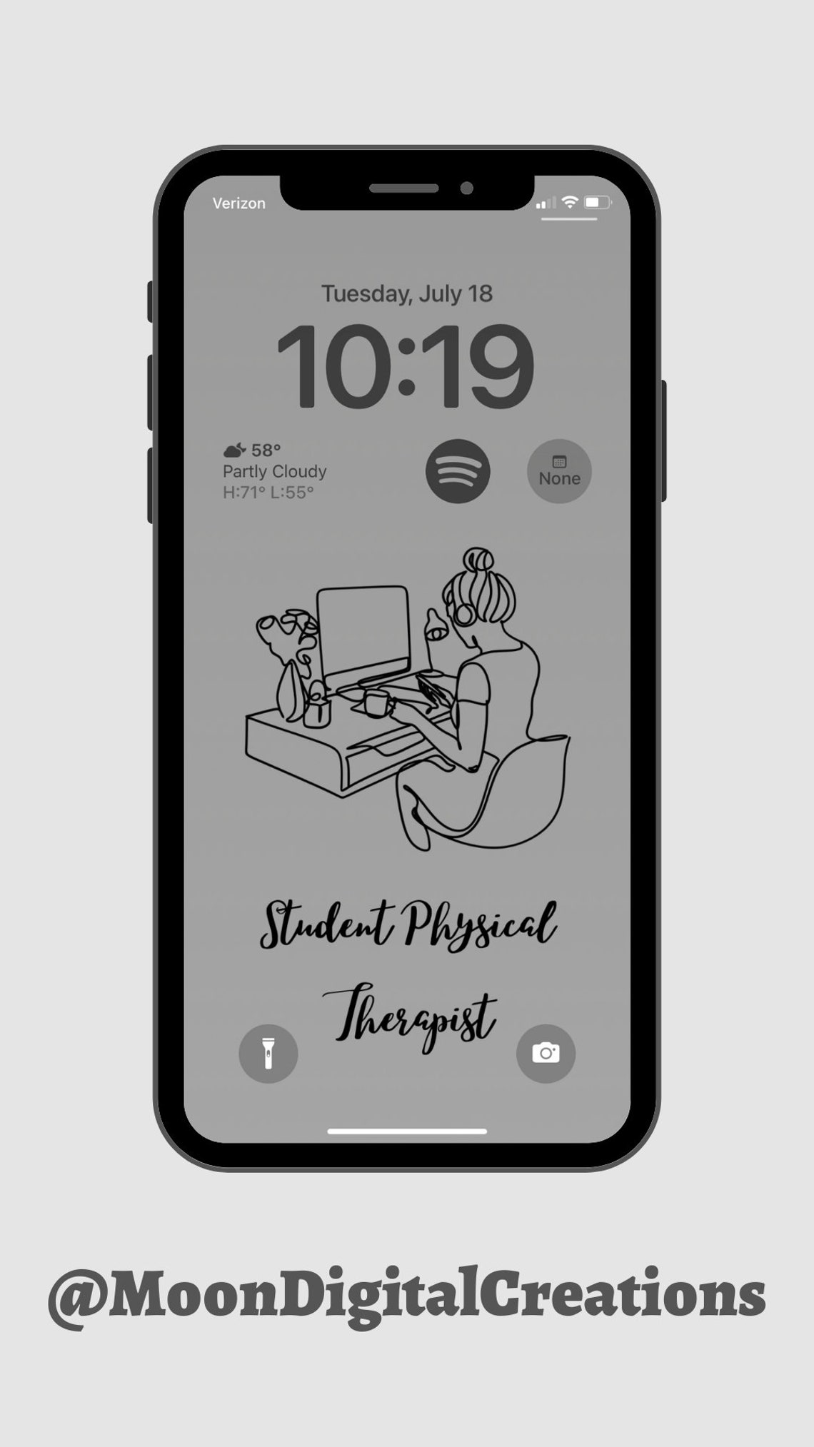 Physical Therapy iPhone Wallpapers| Pelvic Floor PT| Neuro PT| Physical ...