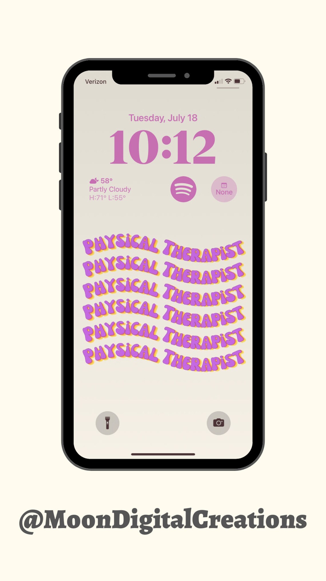 Physical Therapy iPhone Wallpapers| Pelvic Floor PT| Neuro PT| Physical ...