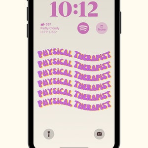 Physical Therapy iPhone Wallpapers| Pelvic Floor PT| Neuro PT| Physical ...