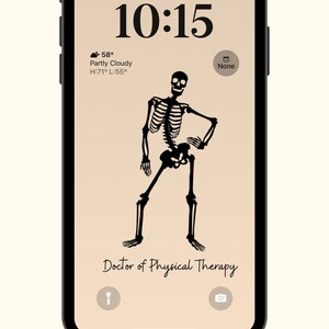 Physical Therapy iPhone Wallpapers| Pelvic Floor PT| Neuro PT| Physical ...