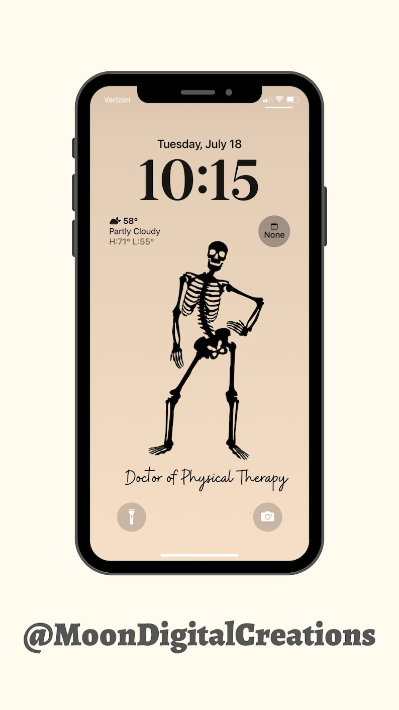 Physical Therapy iPhone Wallpapers| Pelvic Floor PT| Neuro PT| Physical ...