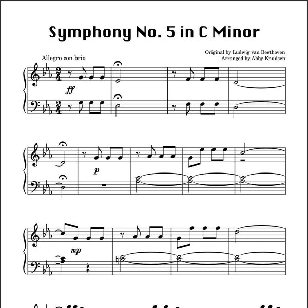 Old Sheet Music - Etsy