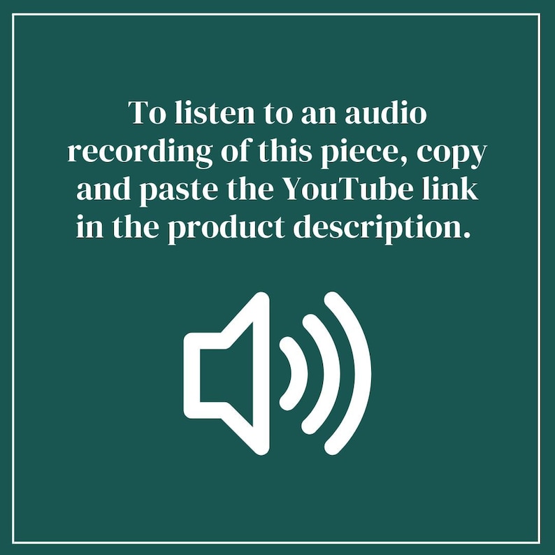 SIMPLIFIED Waltz of the Flowers (from the Nutcracker) | Tchaikovsky ...