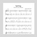 SIMPLIFIED Spring (from the Four Seasons) | Easy Vivaldi Piano Sheet ...