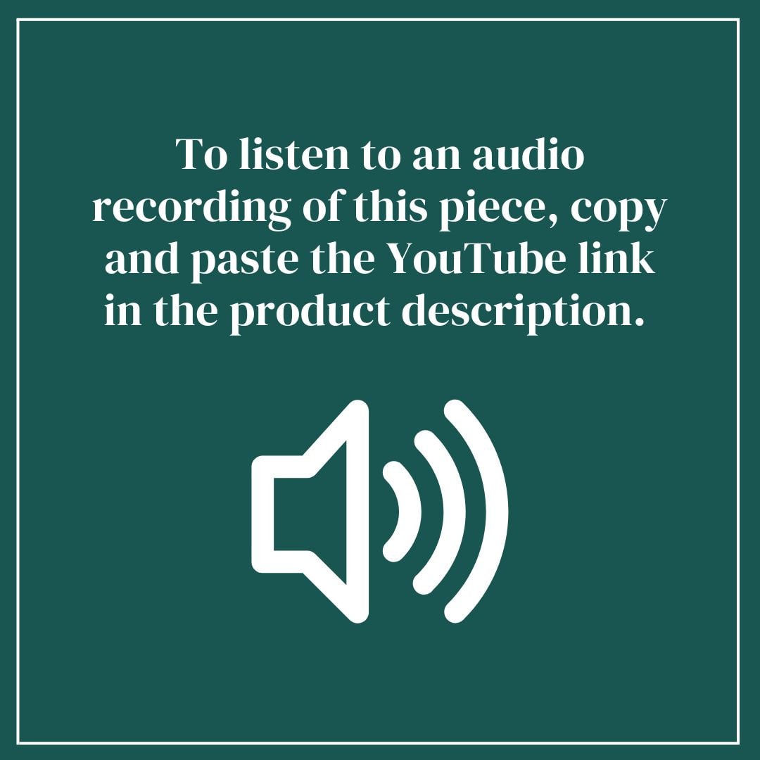 SIMPLIFIED Maple Leaf Rag | Ragtime Piano Sheet Music - Printable PDF ...