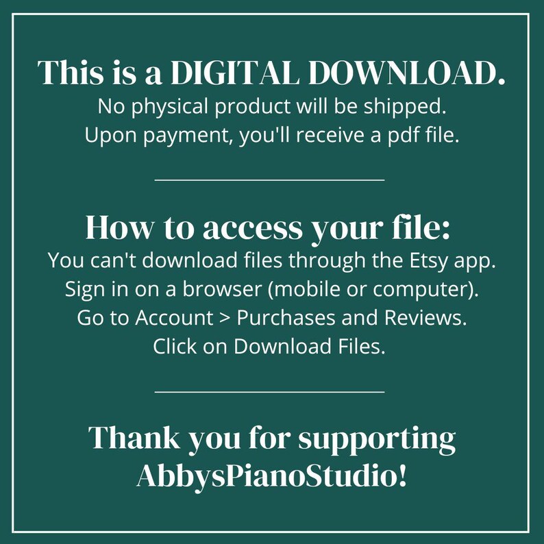 SIMPLIFIED the Cascades | Easy Joplin Ragtime Piano Sheet Music - Printable PDF - Etsy