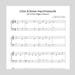 SIMPLIFIED the Entertainer Easy Joplin Piano Sheet Music Printable PDF ...