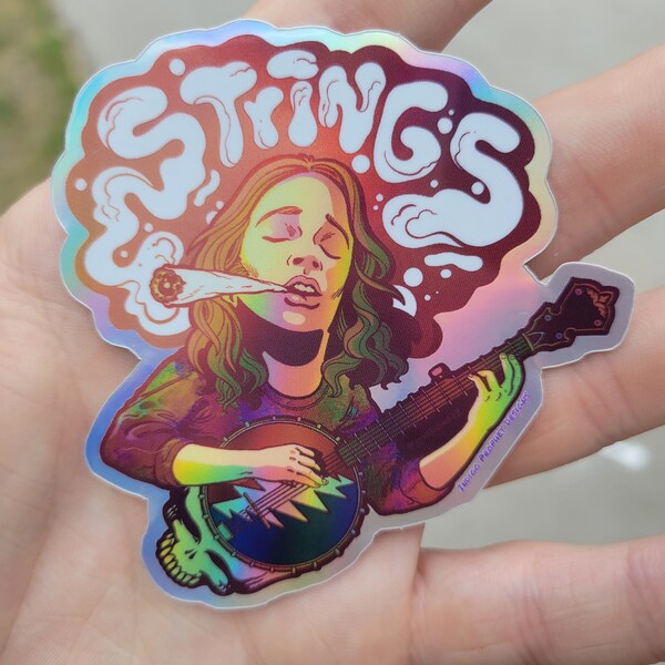 Strings - Etsy