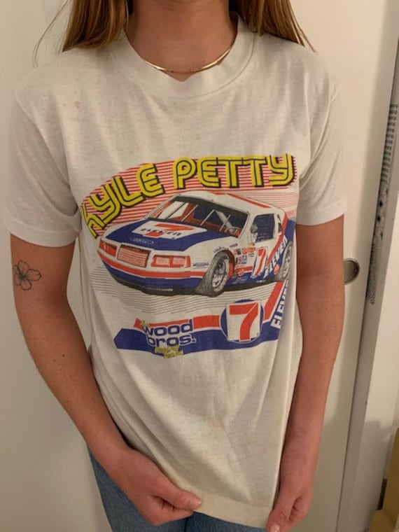 Vintage 7 eleven tshirt - Gem