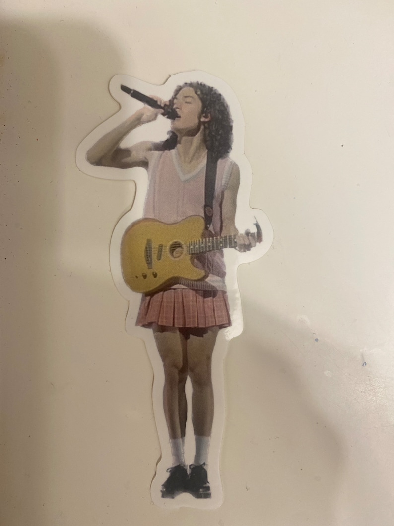 Conan Gray Sticker Pack 4 Piece Christmas Gift for Conan - Etsy