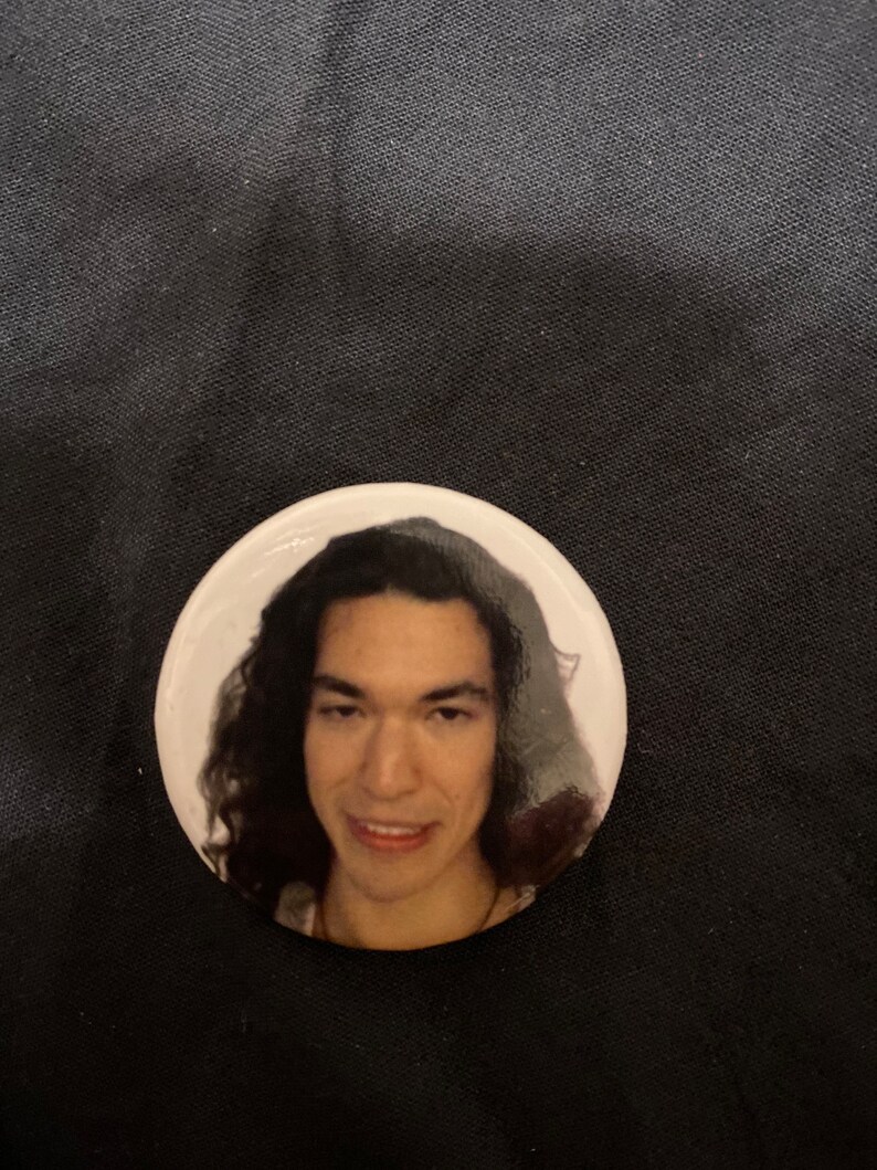 I Love Conan Gray Buttons Conan Gray Button 1.5 - Etsy