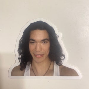 Conan Gray Sticker Pack 4 Piece | Christmas Gift for Conan Gray Fans ...