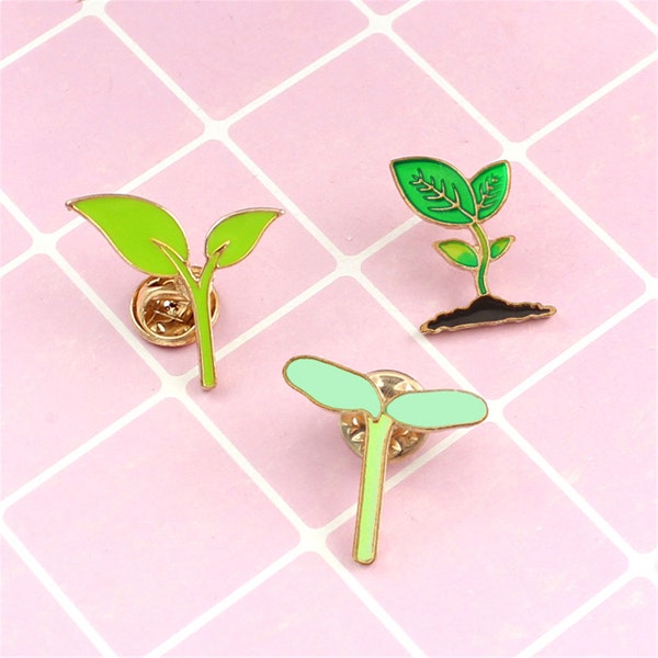 Sprout Birthday - Etsy