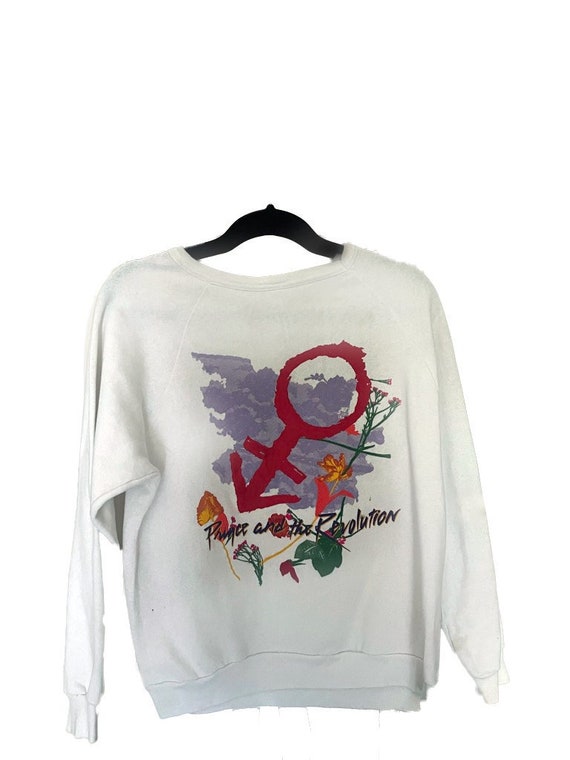 rare prince sweatshirt - Gem