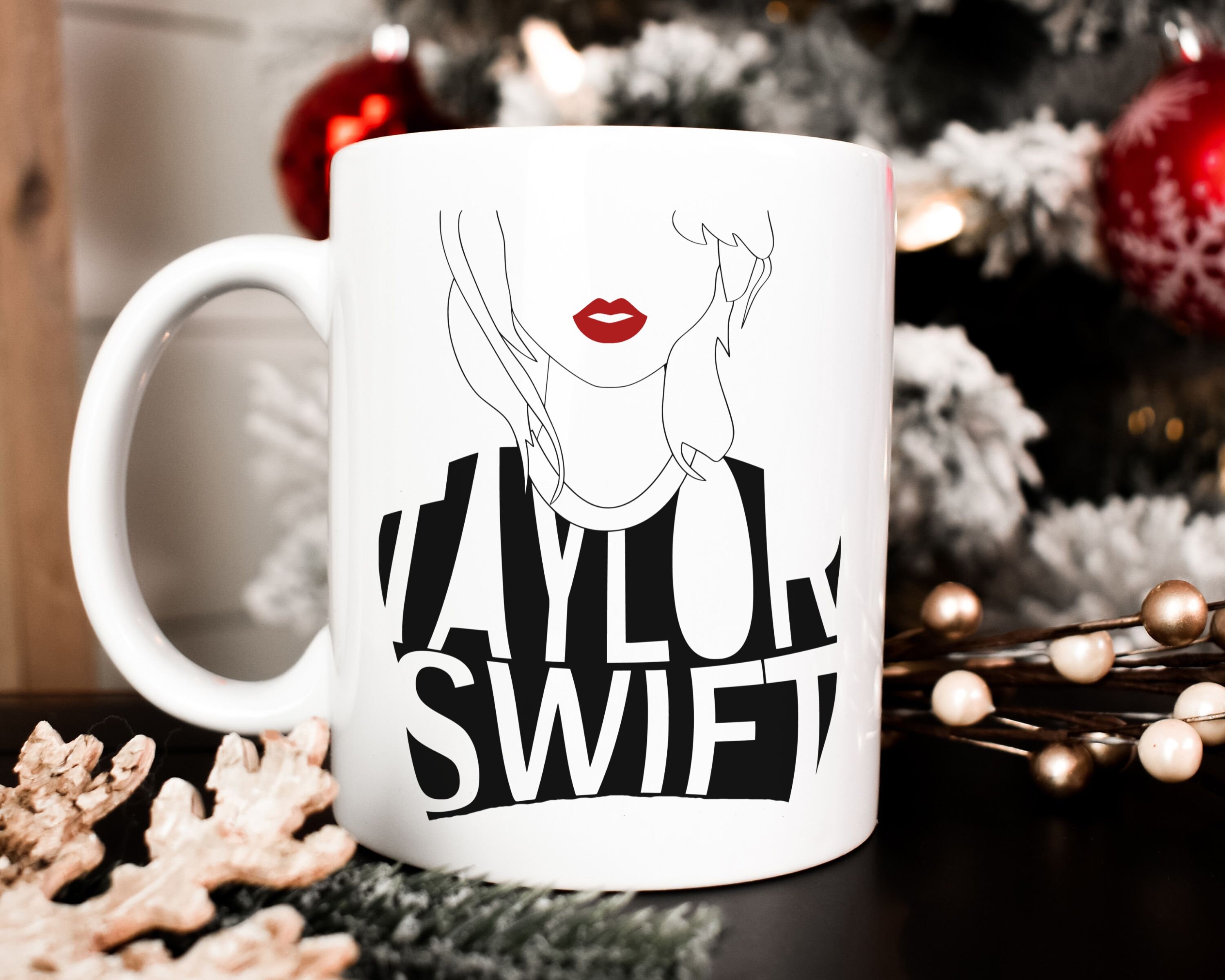 Taylor Swift Mug, Taylor Swiftie Merch, Swiftie Coffee Mug, Swiftie ...