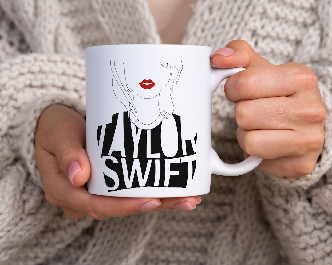 Taylor Swift Mug, Taylor Swiftie Merch, Swiftie Coffee Mug, Swiftie ...