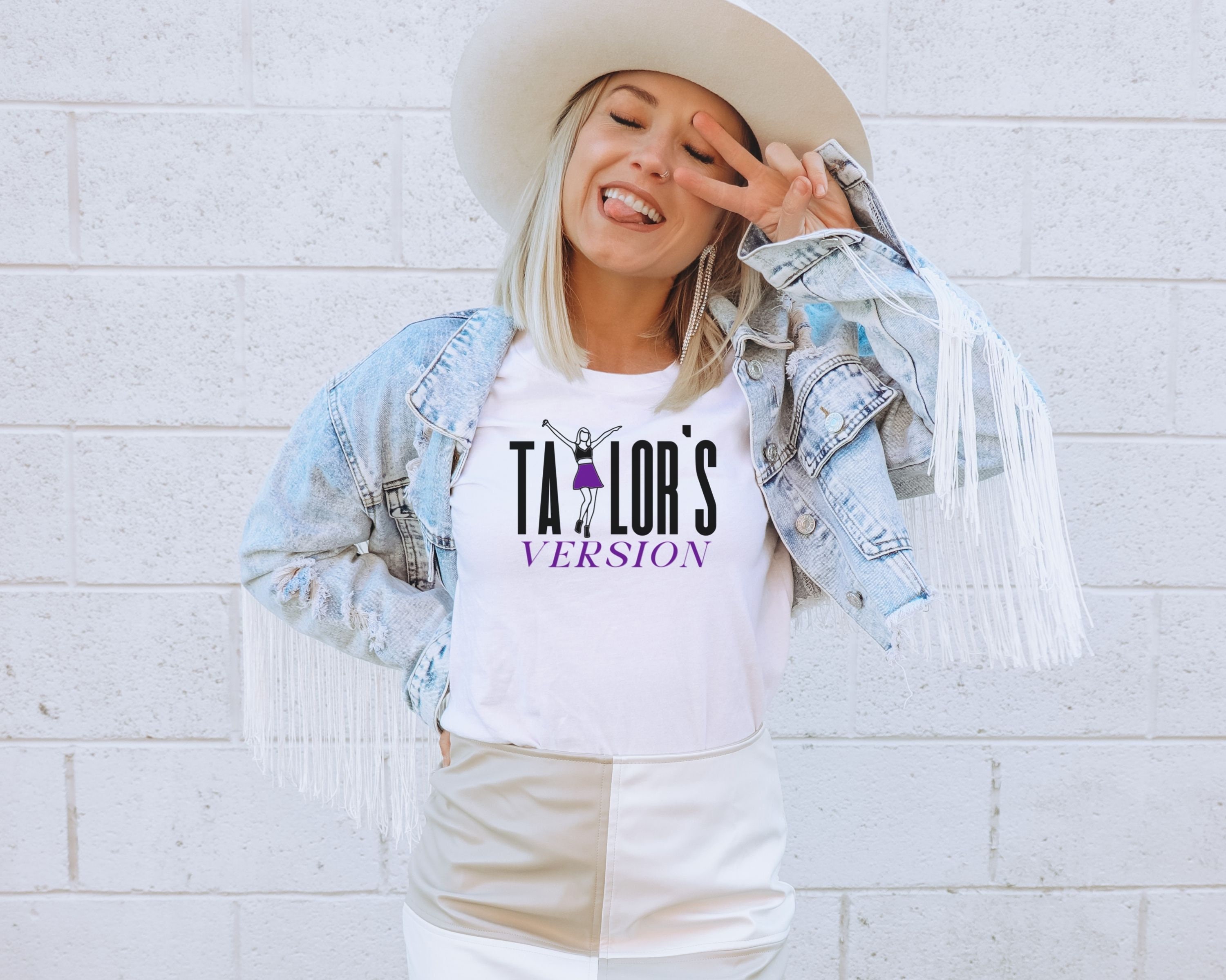 Taylor Swiftie Shirt, Taylor Swiftie Merch Tshirt, Taylors Version ...