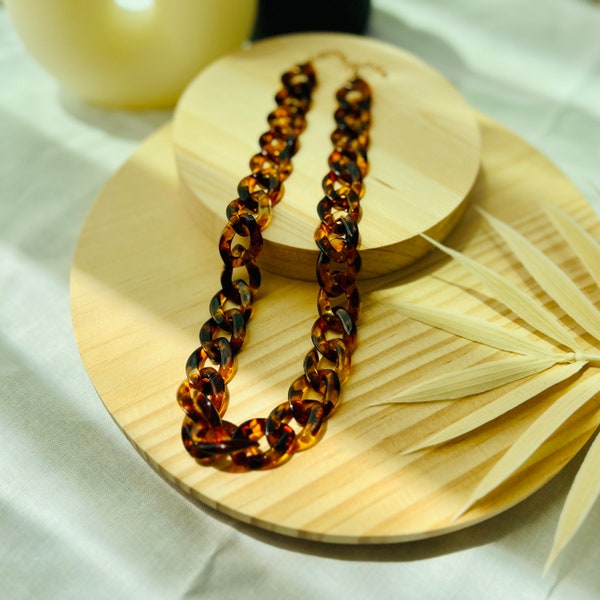 Gold Tortoise Shell - Etsy