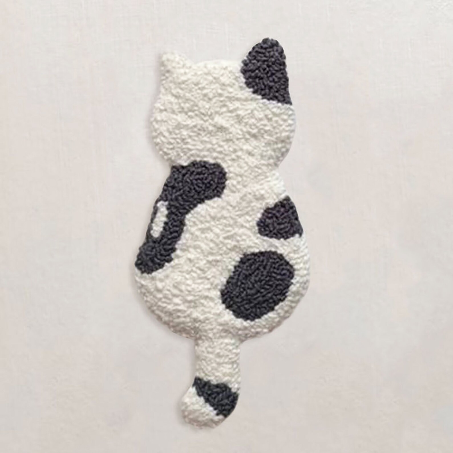 DIY Coaster Punch Needle Kit Tufting Coaster Drink Coasters - Etsy Canada