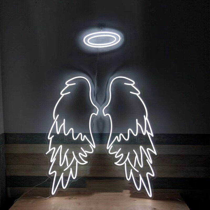 Led Wings - Etsy