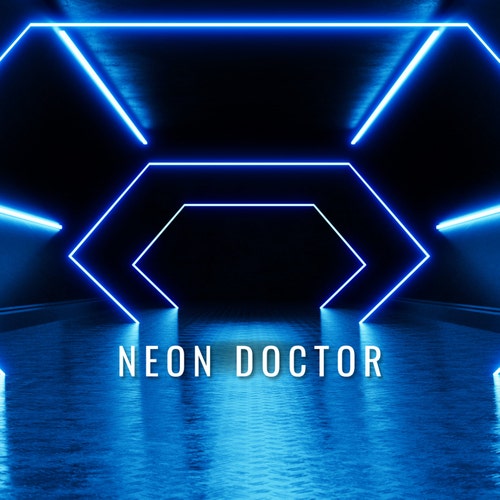 NeonDoctor - Etsy