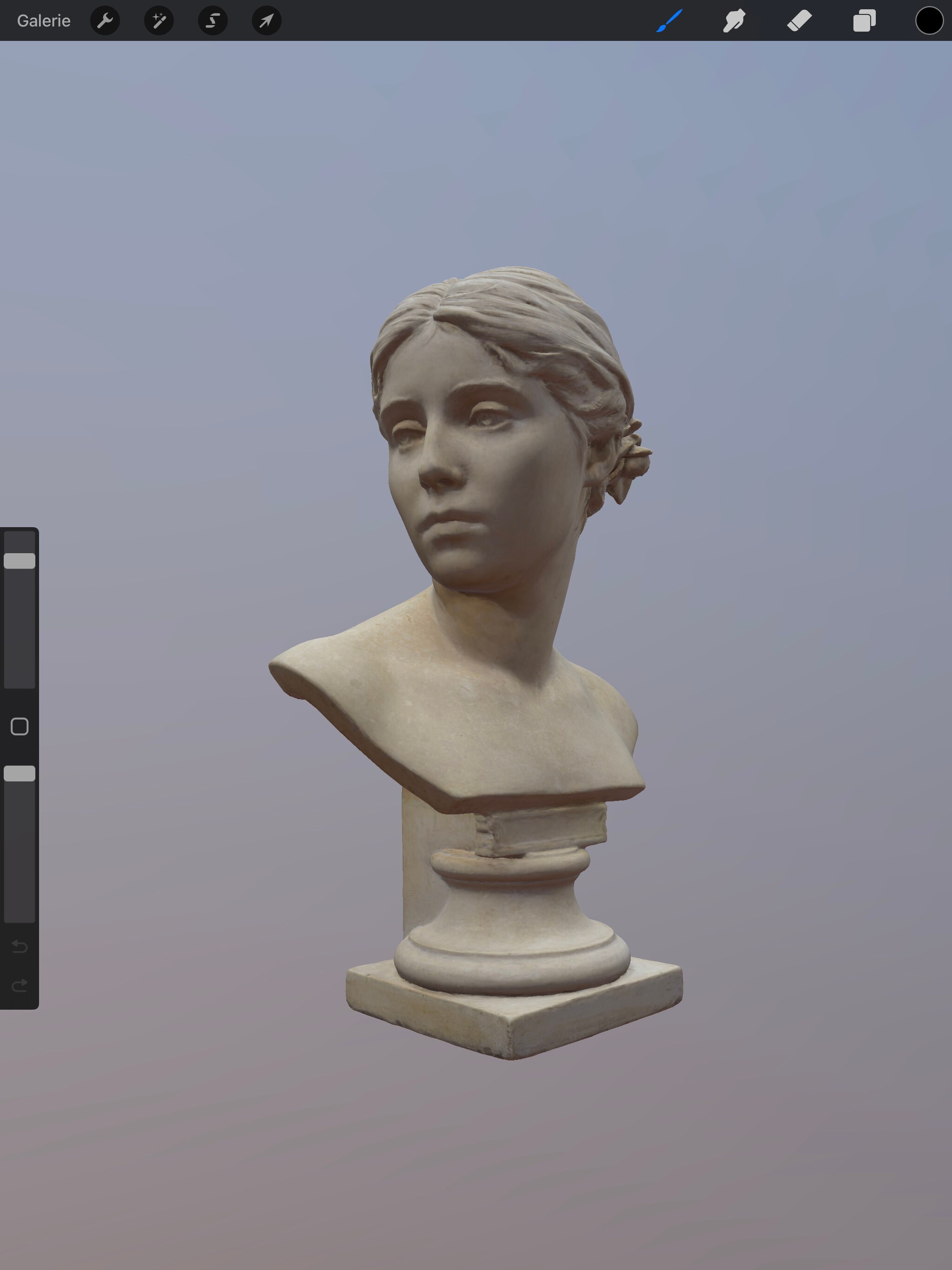 3D Models for Procreate - Etsy