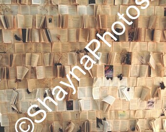 Printable Stationery Lined Paper, Watercolor Book Background Printable ...