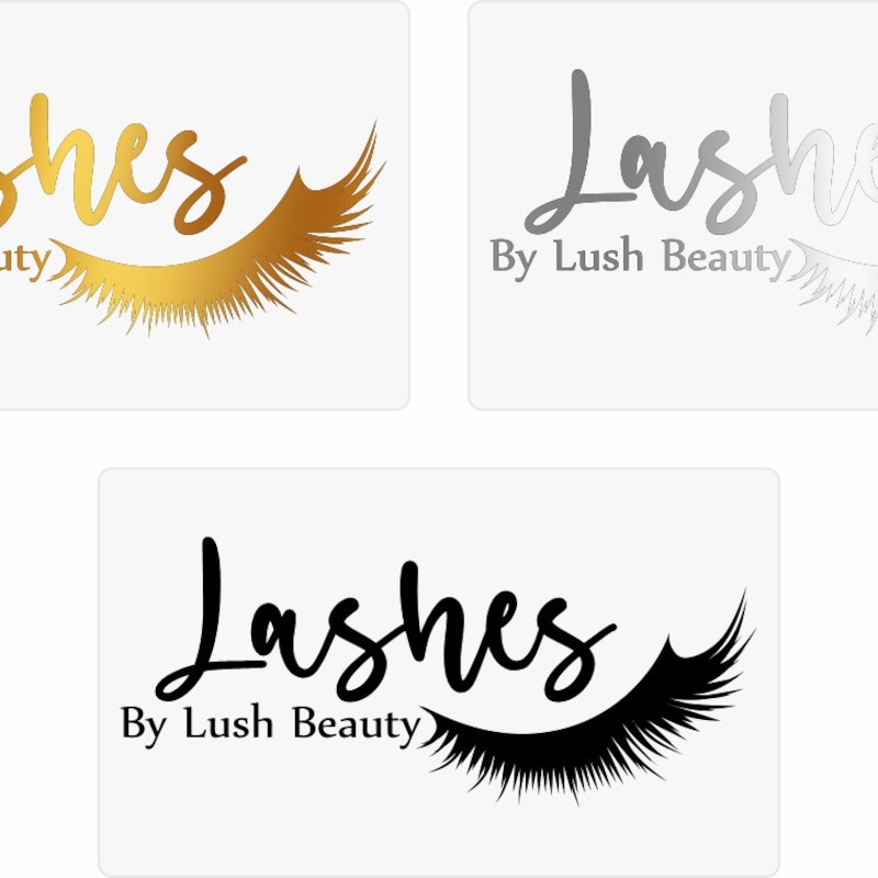 Eyelash Packaging - Etsy