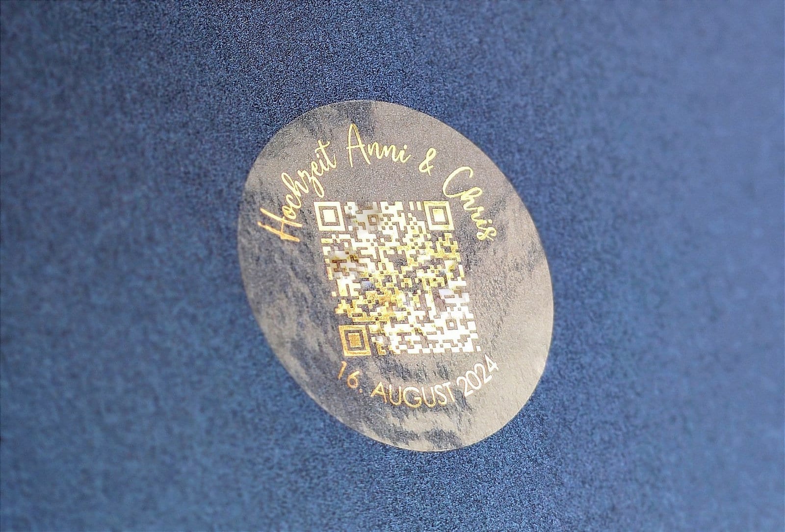 QR Code Stickers for Small Business Custom QR Code Labels QR - Etsy