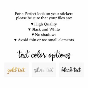 Personalized Lip Gloss Labels Lipsticks Sticker Custom With Your Logo ...