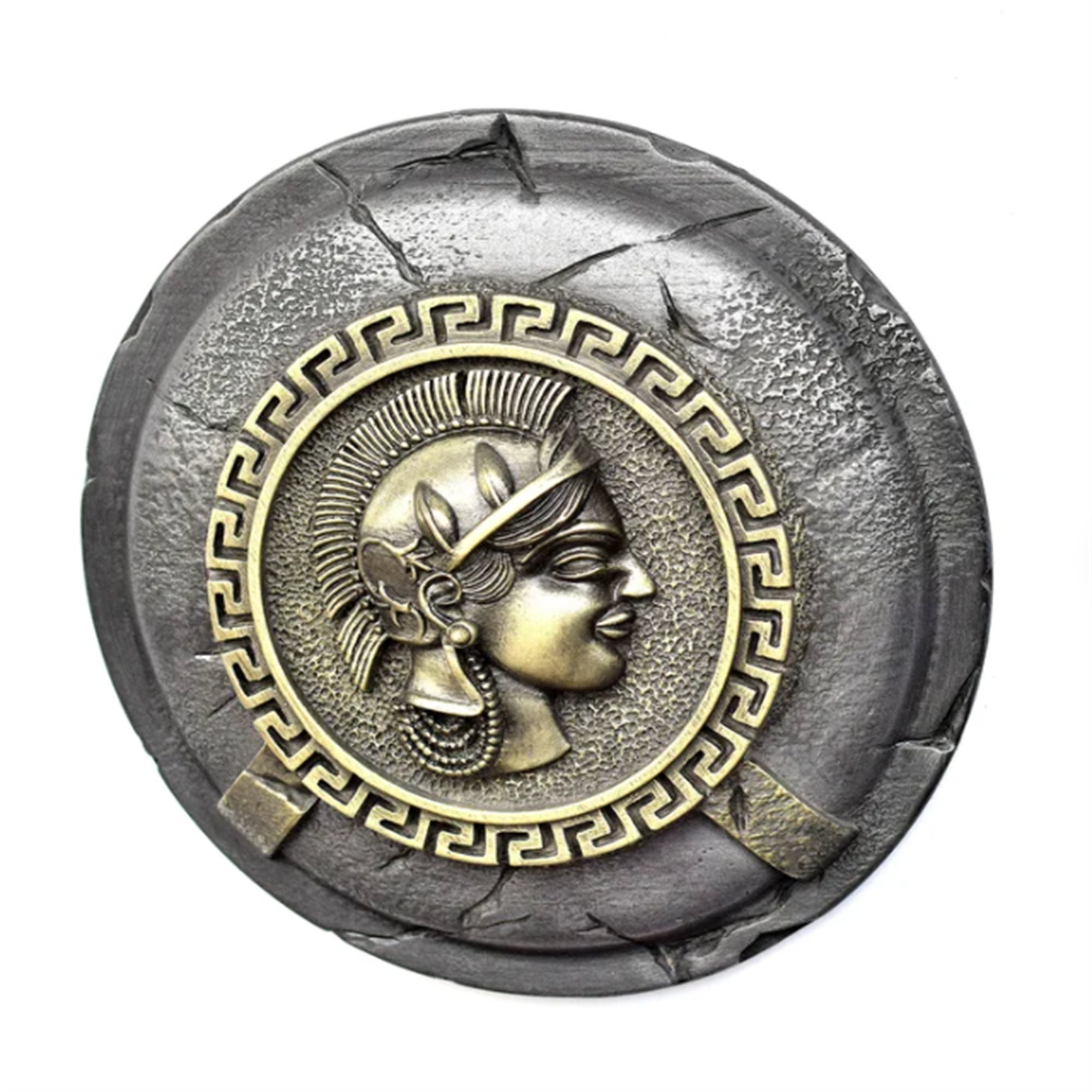 Athena Greek Mythology Wall Decor Goddess Athena on Spartan - Etsy