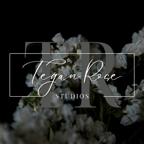 TeganRoseStudio - Etsy