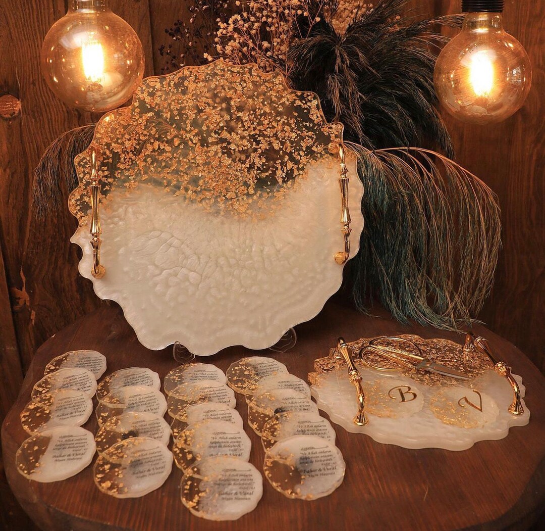 Custom Fridge Magnets Wedding Favors Magnet Set Engagement Gift Wedding ...