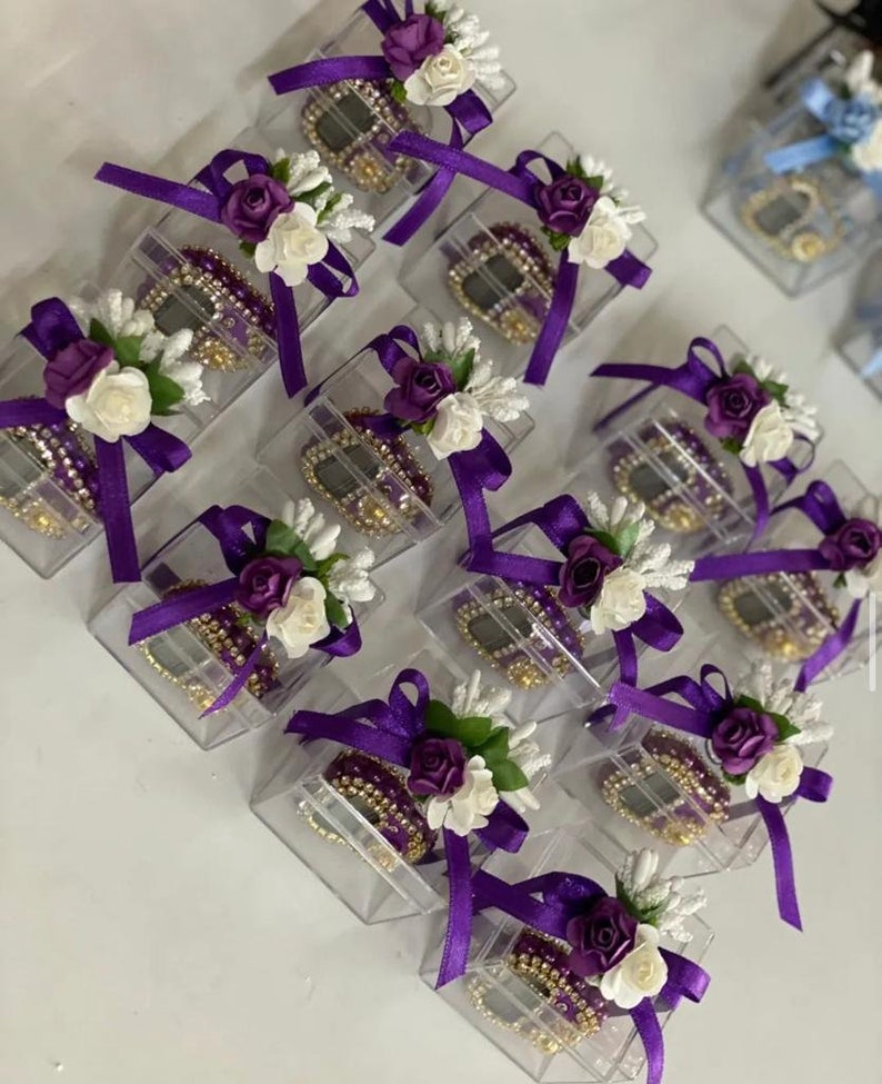 Dhikir Counter Gift slaughterhouse Wedding Products - Etsy