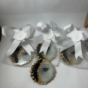 Unique Graduation Favor, Personalized Graduation Gifts, Class of 2023 ...