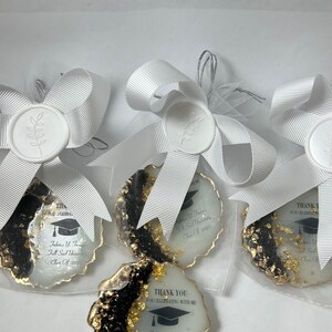 Unique Graduation Favor, Personalized Graduation Gifts, Class of 2023 ...