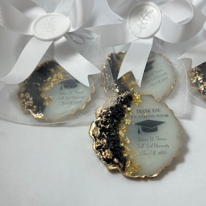 Unique Graduation Favor, Personalized Graduation Gifts, Class of 2023 ...