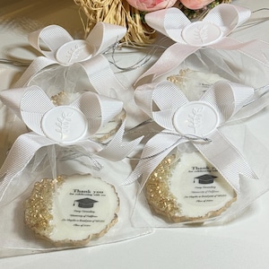 Unique Graduation Favor, Personalized Graduation Gifts, Class of 2023 ...