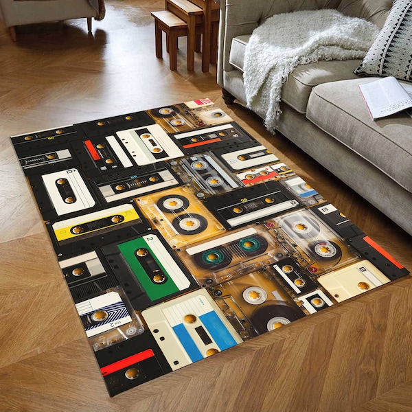 90s Carpet Pattern - Etsy