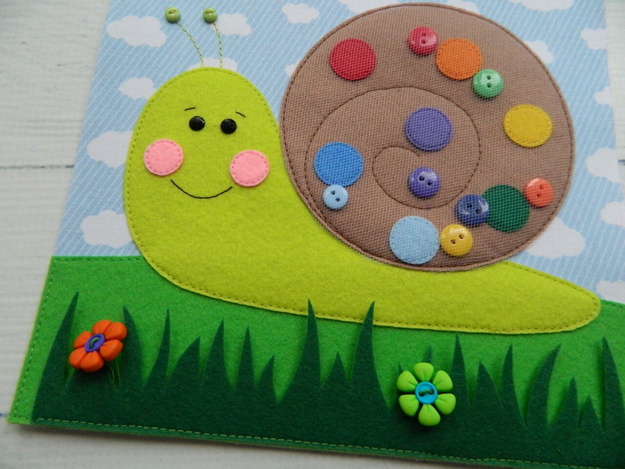 Quiet Book PDF Pattern, Busy Book Pattern, Quiet Book Pages, Toddler ...